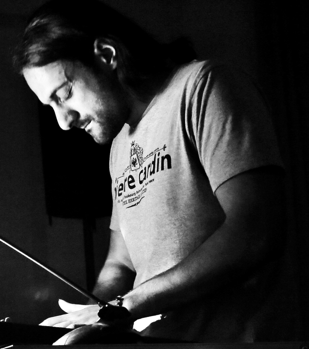 C.V. :: Dimitris-savva